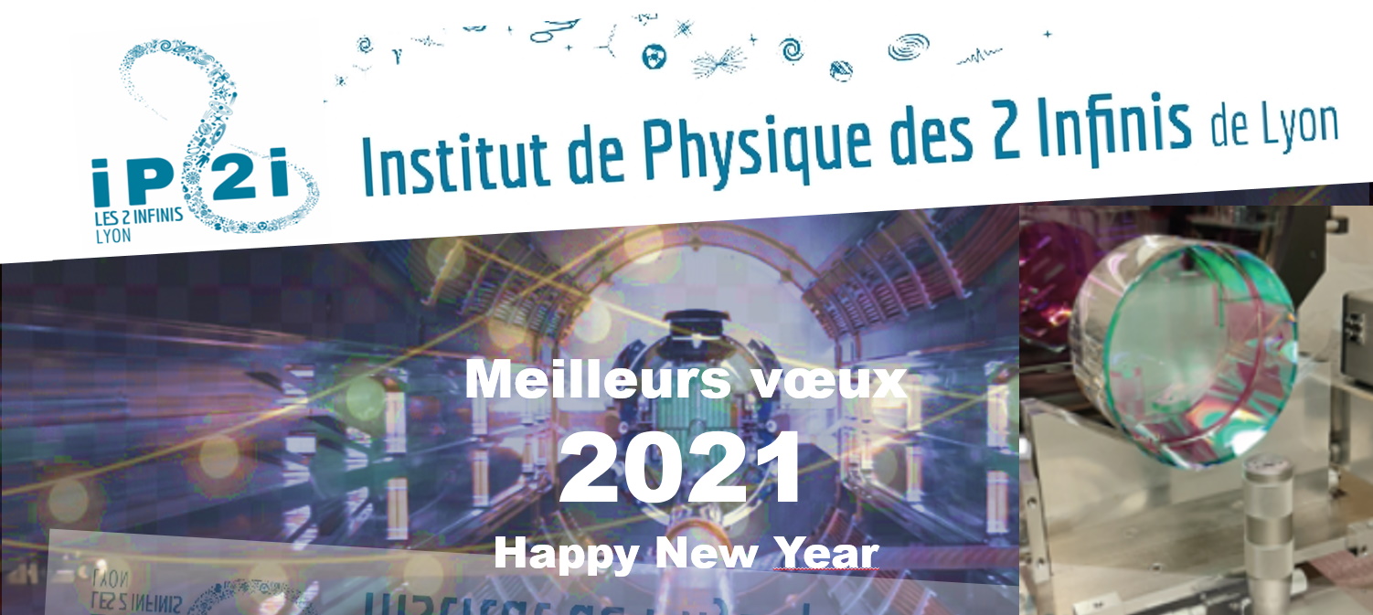 Infiniment petit Infiniment grand Interdisciplinaire Théorie Partenariat